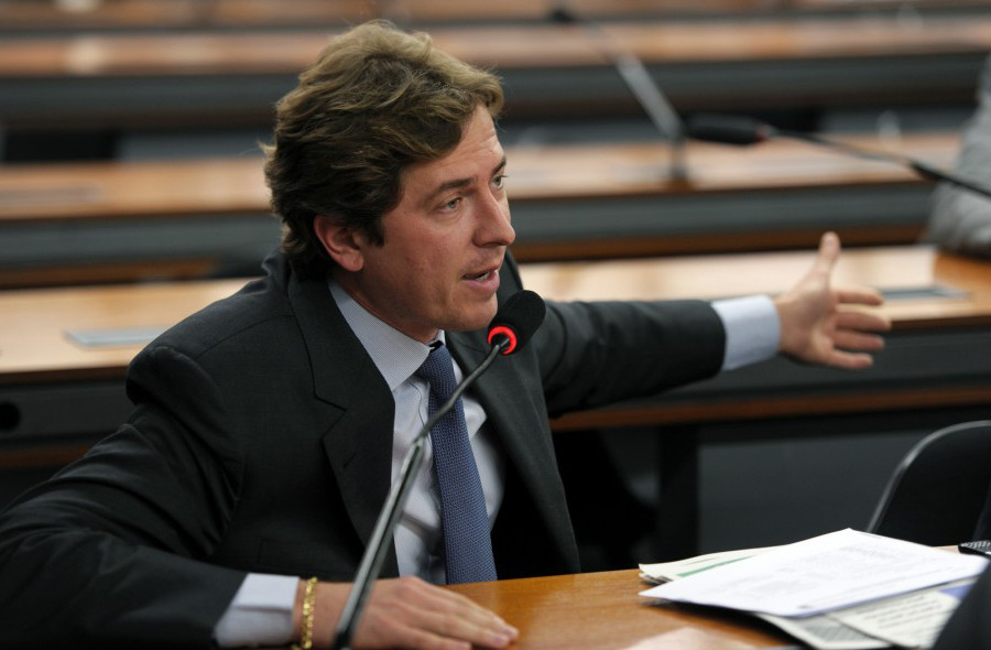 Zeca Dirceu recebeu R$ 500 mil, afirmam delatores da Odebrecht