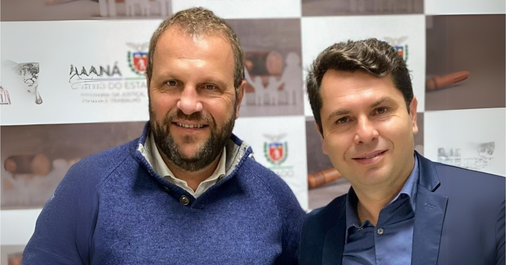 Curi e Carboni vão ao STF em defesa das APAEs e da educação especial no ...